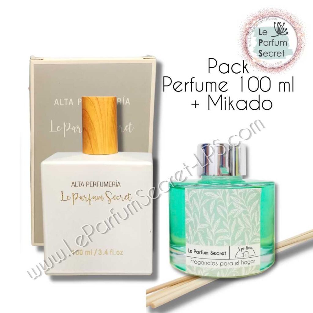 Bienvenid@ | Le Parfum Secret® Tu TIENDA LPS al Mejor Precio